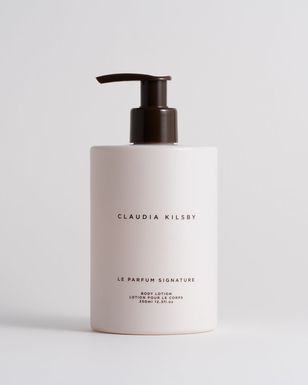 Le Parfum Signature Body Lotion – Claudia Kilsby